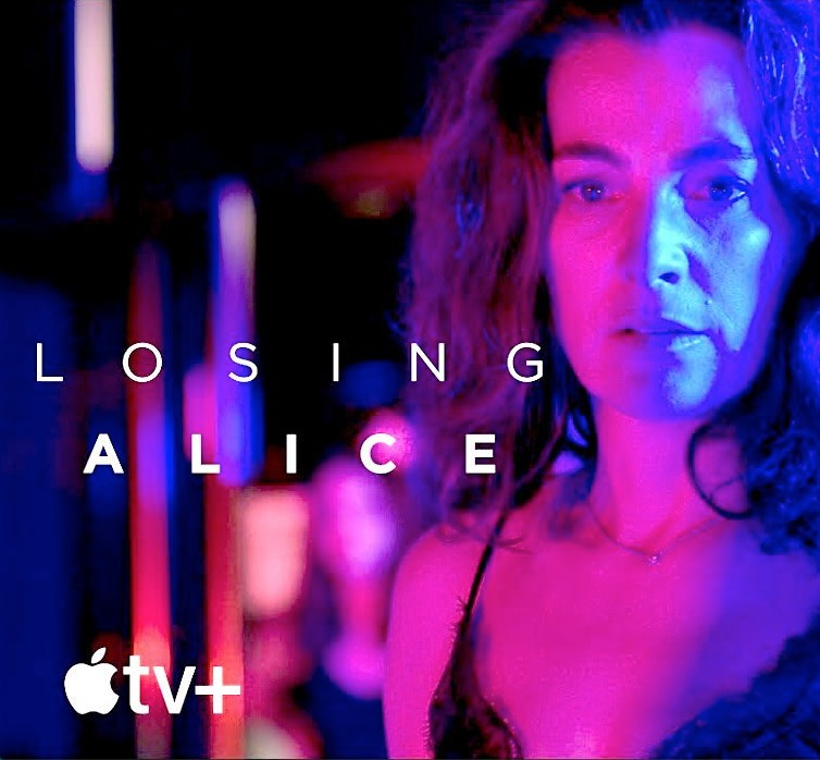 Vivek Losingalice On Appletvplus When Sam Mendes Was Married To