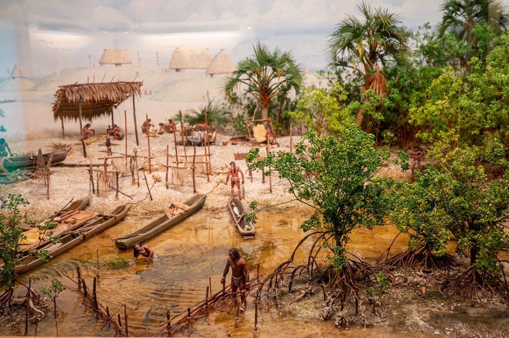 The Calusa people... - Florida Museum of Natural History | Facebook