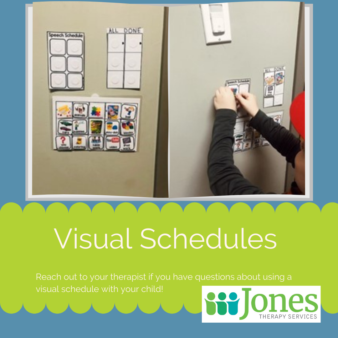 Associates in Pediatric Therapy Tennessee - Mrs. Kelsey and her kiddo ...