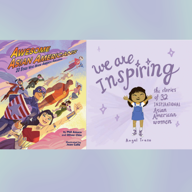 Wing Luke Museum - Join us in launching a new season of Book-O-Rama ...