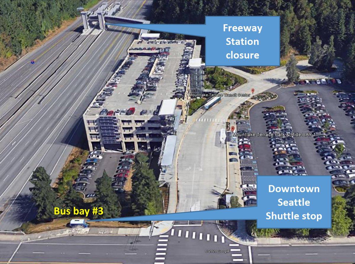 Community Transit Reminder Starting Monday July 6 Mountlake 5967