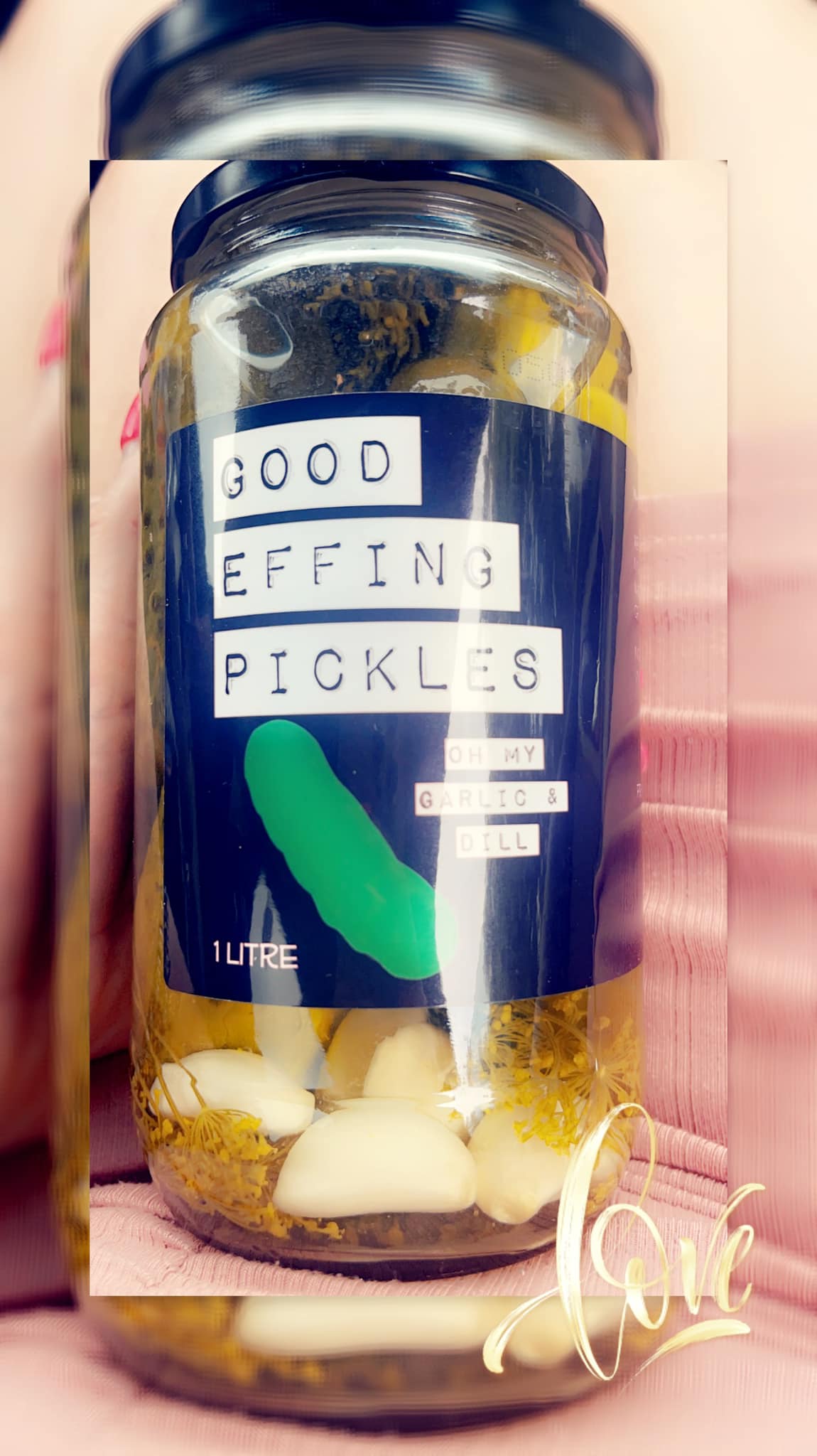 For The Love Of Pickles ️ | if you live in Ontario, you know there’s ...