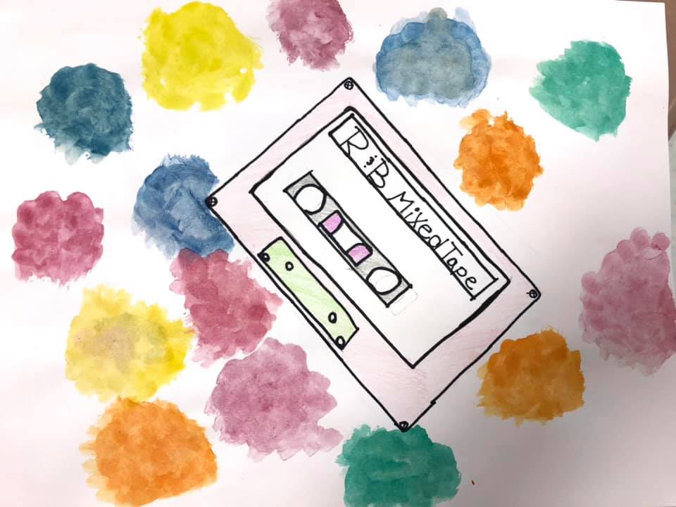 The 80’s are back. 8th grade is... - Garfield PreK-8 School | Facebook