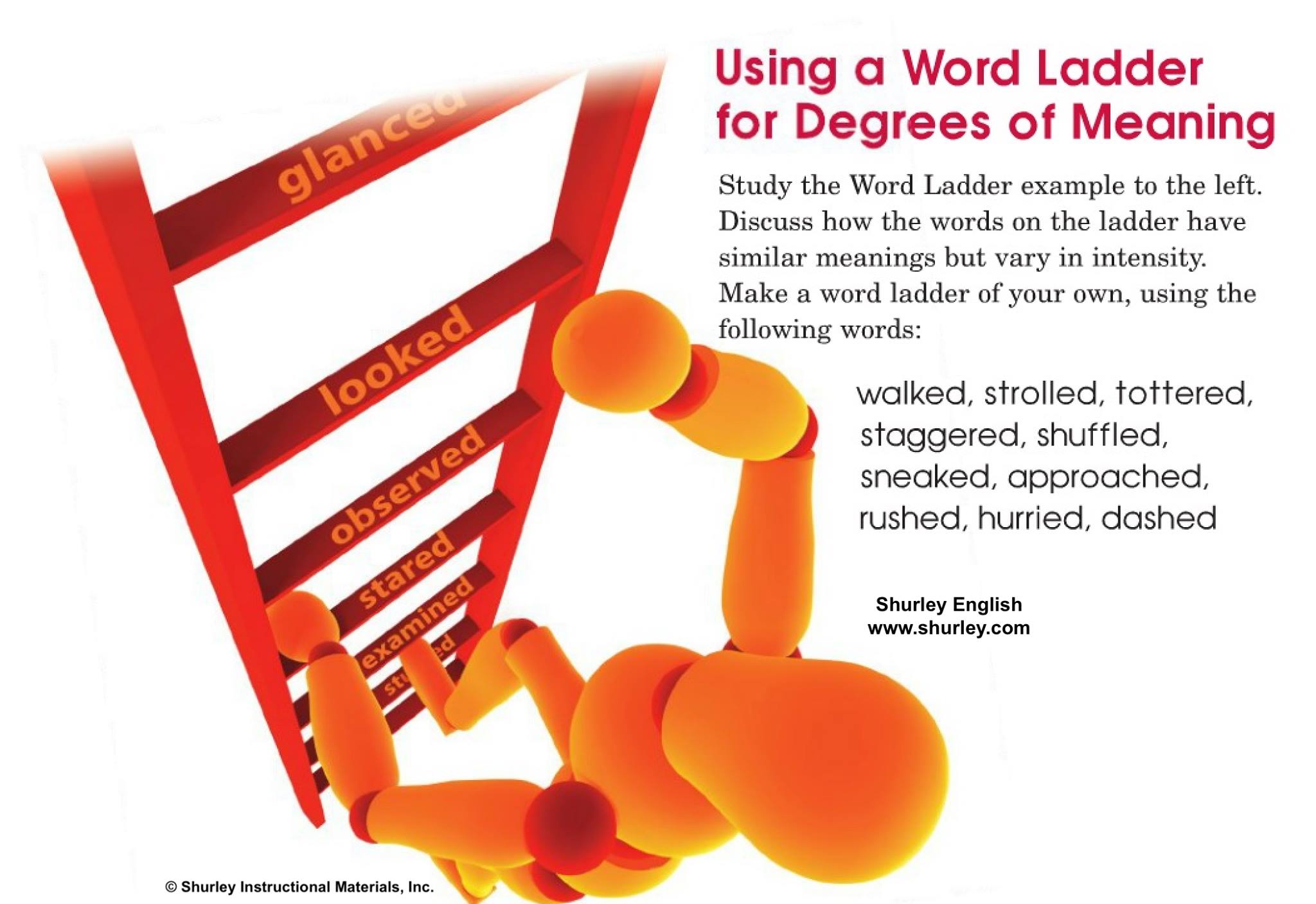 Shurley Instructional Materials, Inc. - 🔍 Word Study Activity: Many ...