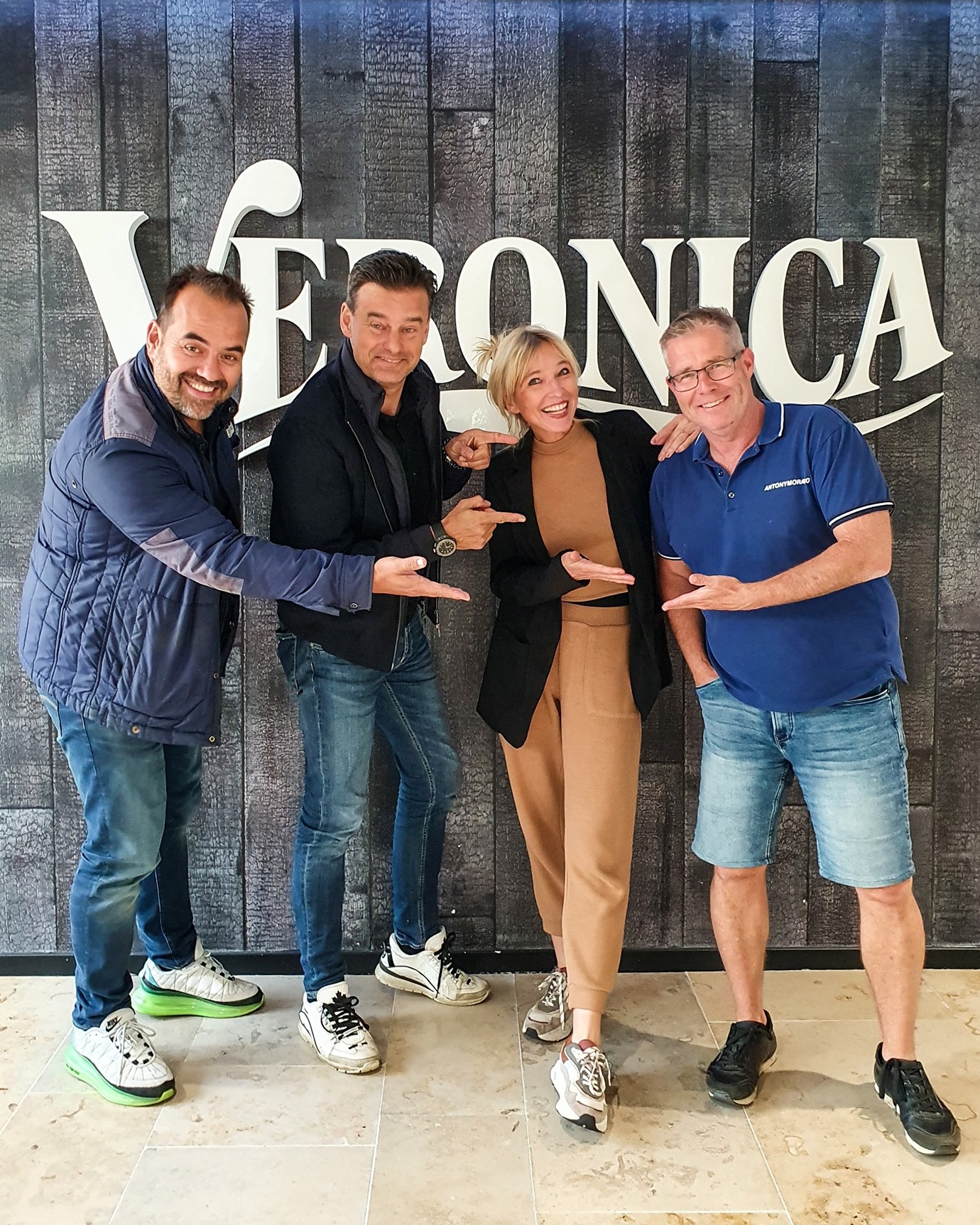 Radio Veronica Home Facebook