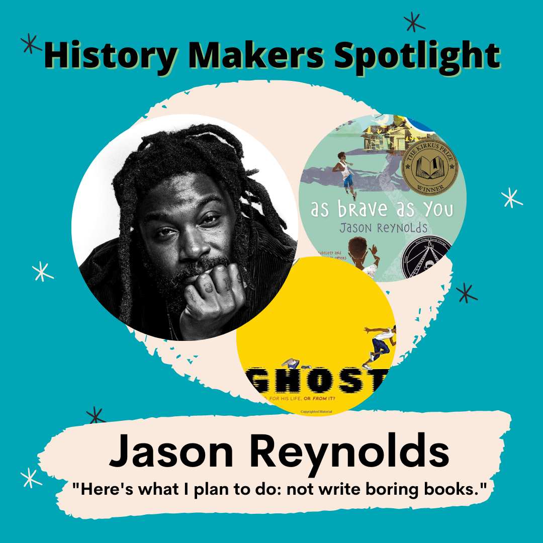 This Black History Month,... - Lexington Children's Theatre
