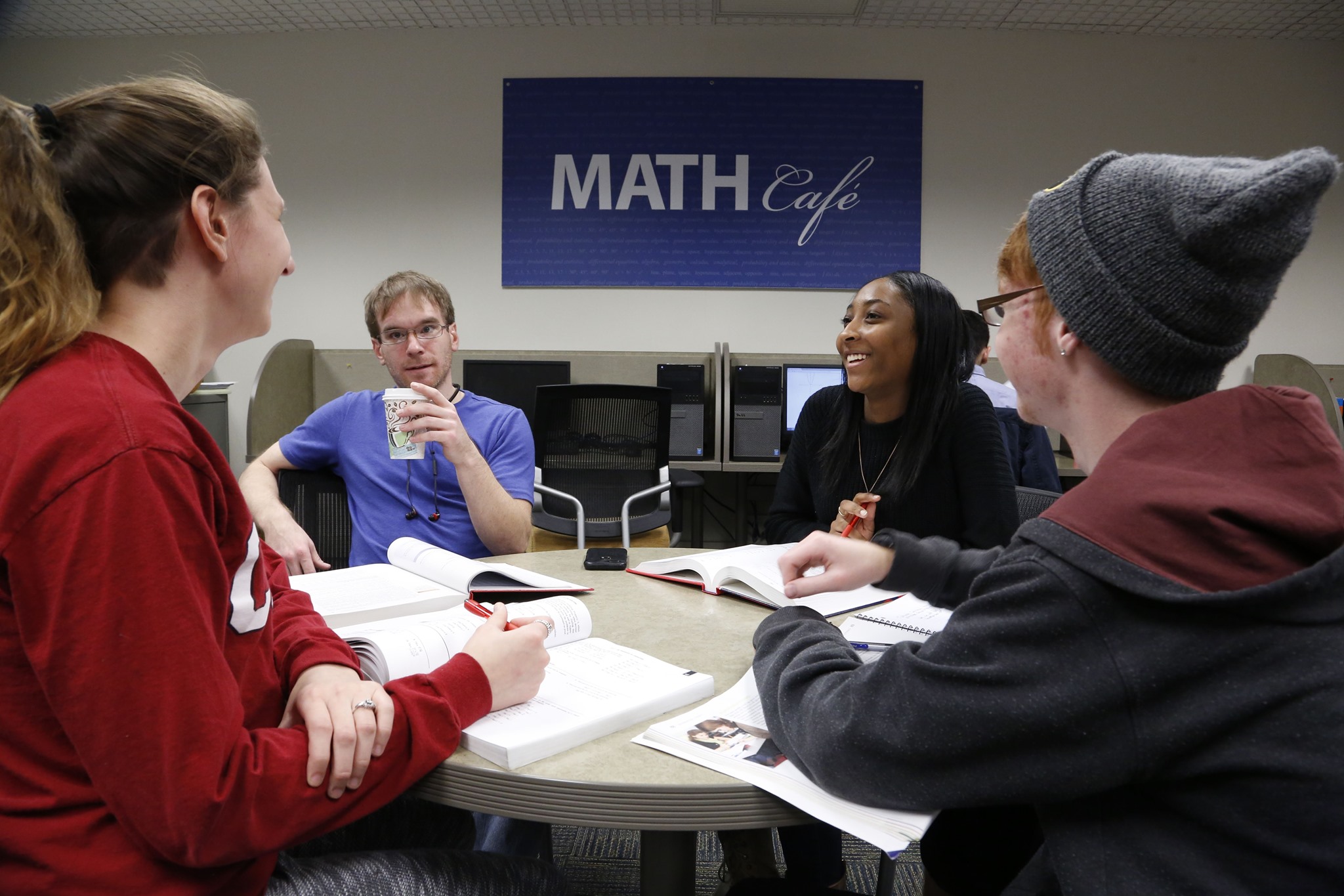 CCAC - Taking a math class this summer? Math Café... | Facebook