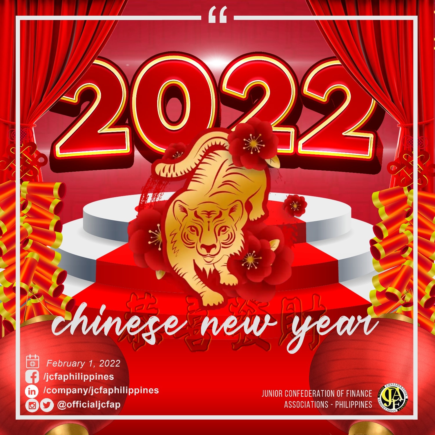Lunar New Year 2022 is also known as the Spring Festival that is ...
