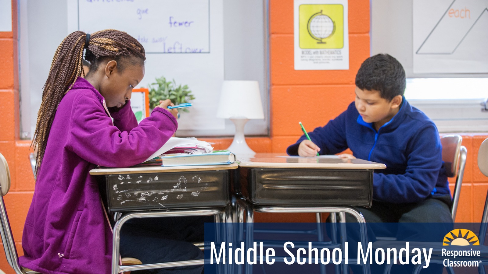 Responsive Classroom Home 1363