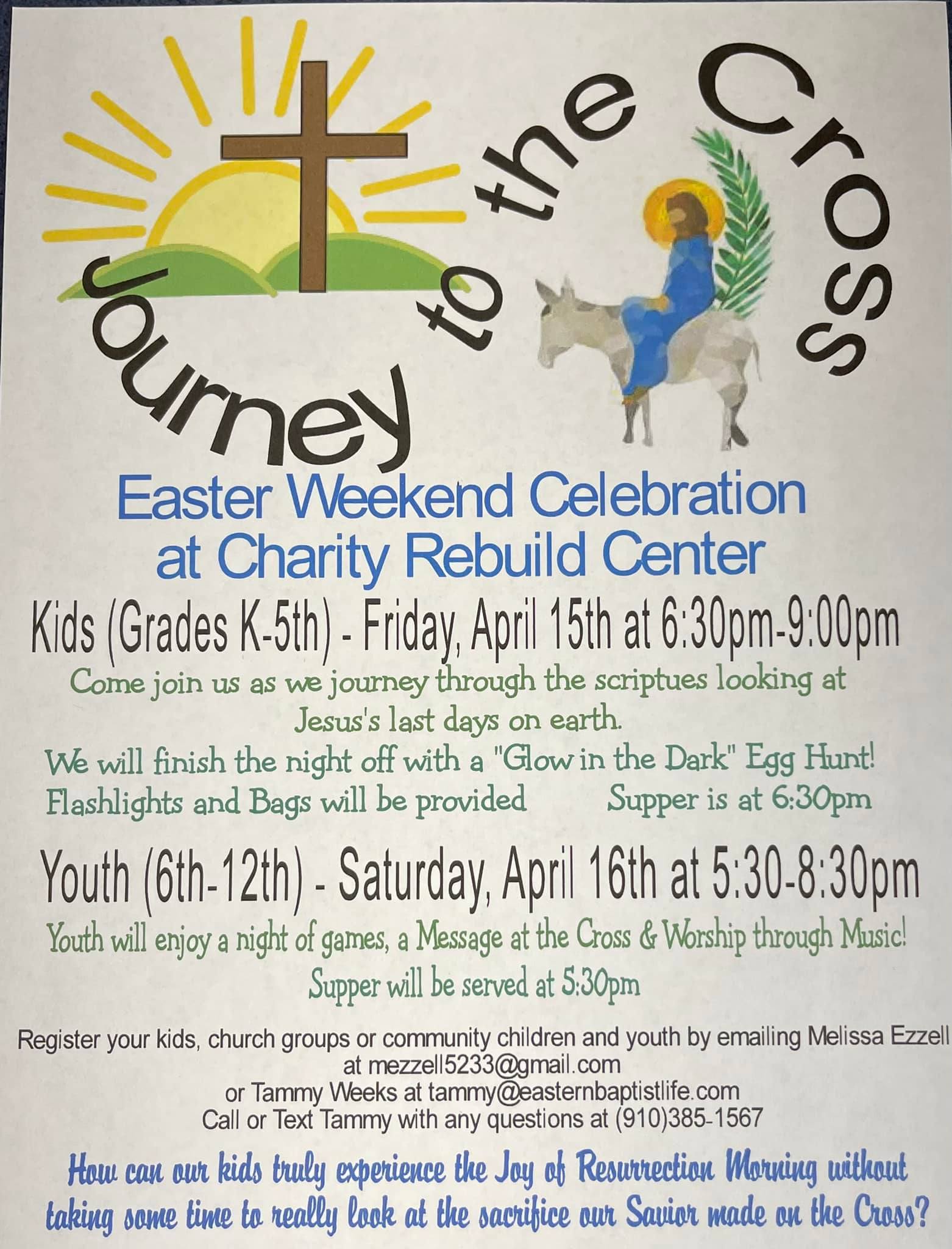 Eastern Baptist Association Home 8028