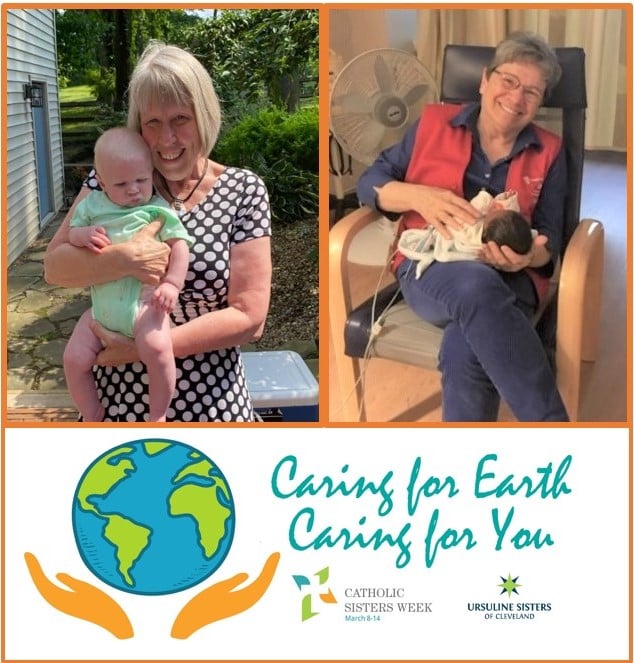 Ursuline Sisters of Cleveland - Nothing says “Caring for You” like a ...