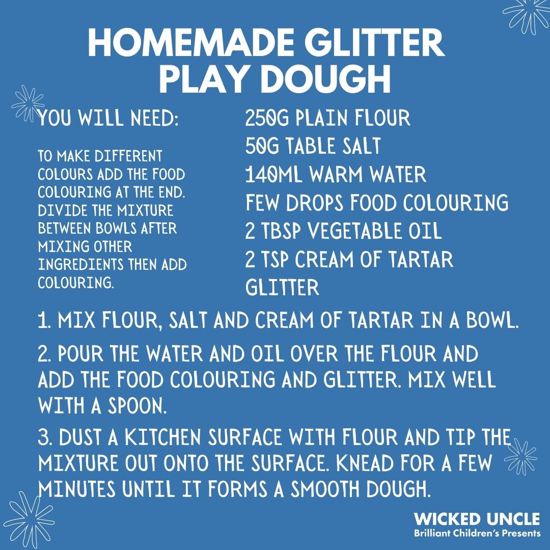 Wicked Uncle Home Facebook