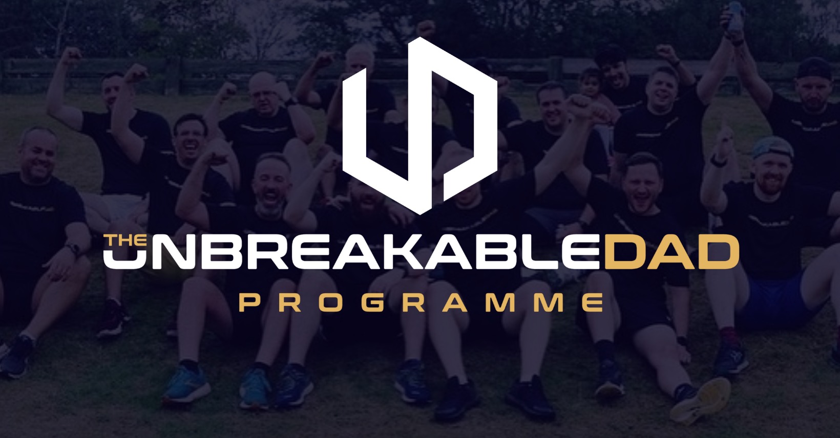 The Unbreakable Dad Programme Facebook