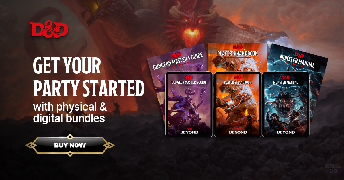 Dungeons - 💫Check out the updated Dungeons & Dragons Store!💫 ⭐️ ...