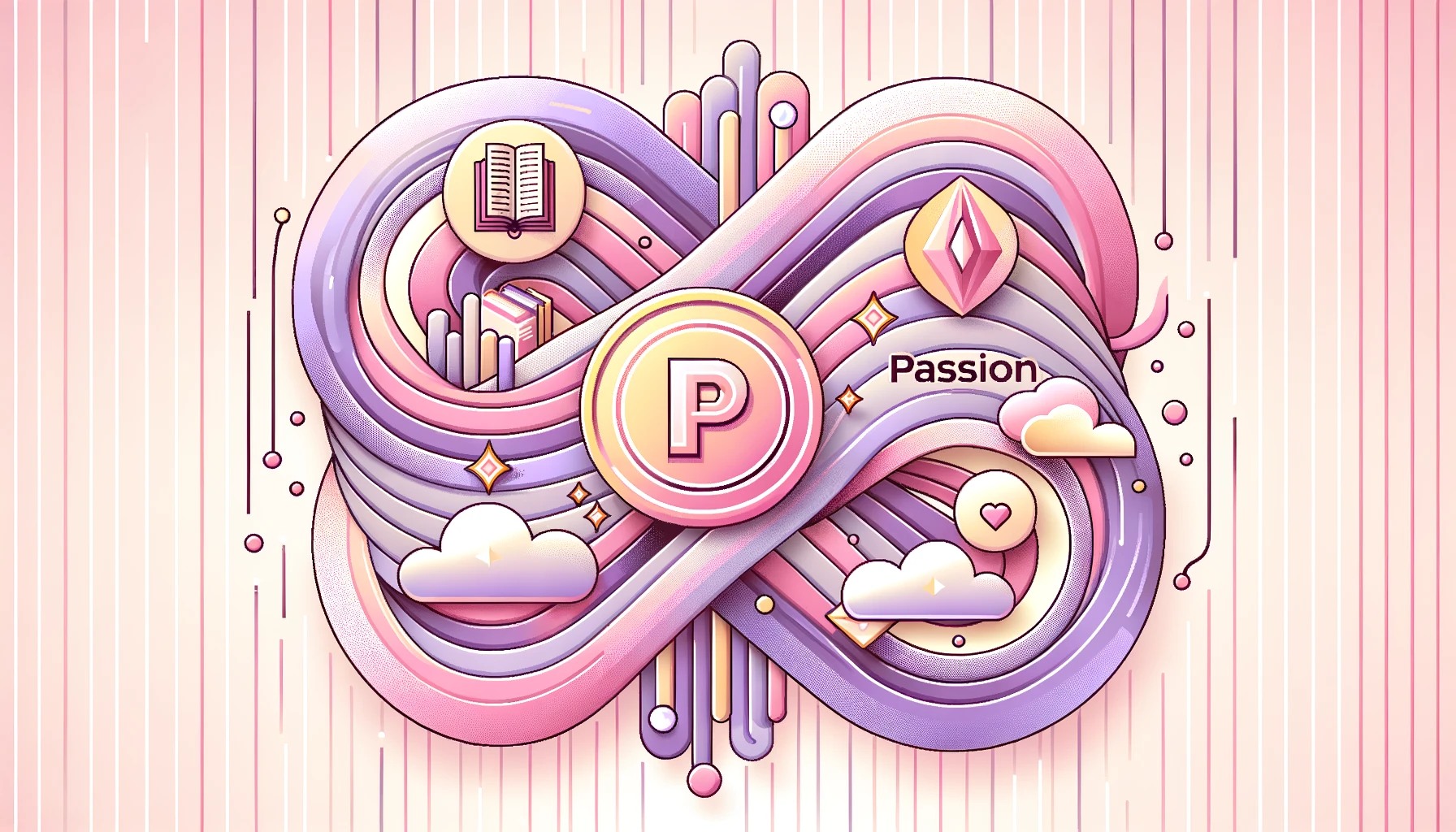Passion 熱情經濟學