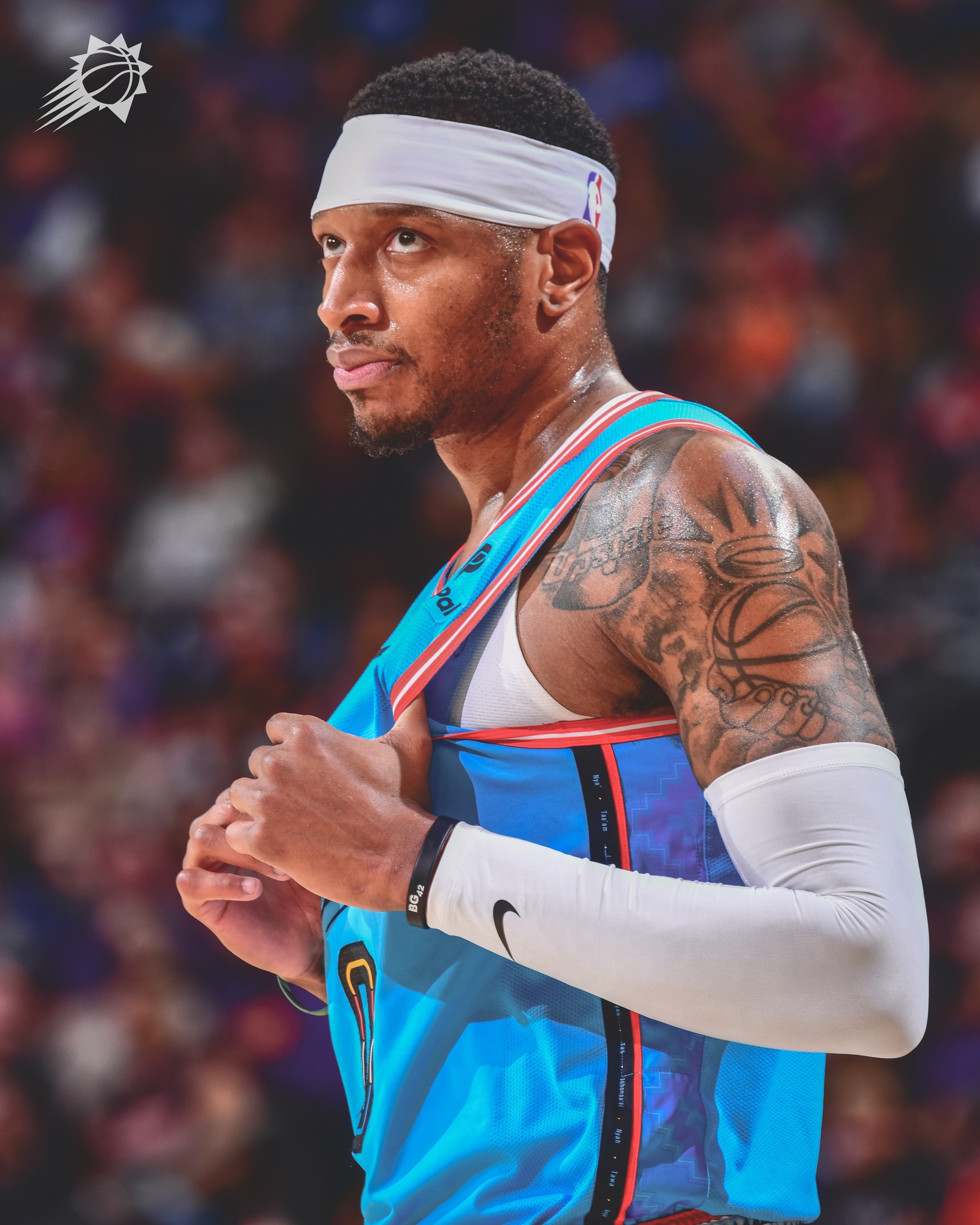 Phoenix Suns Phoenix Suns Added A New Photo