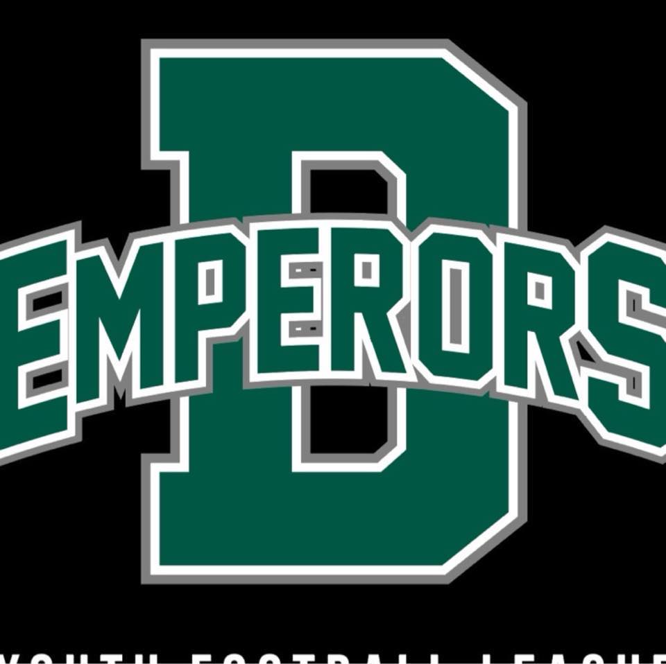 Dinuba Youth Football