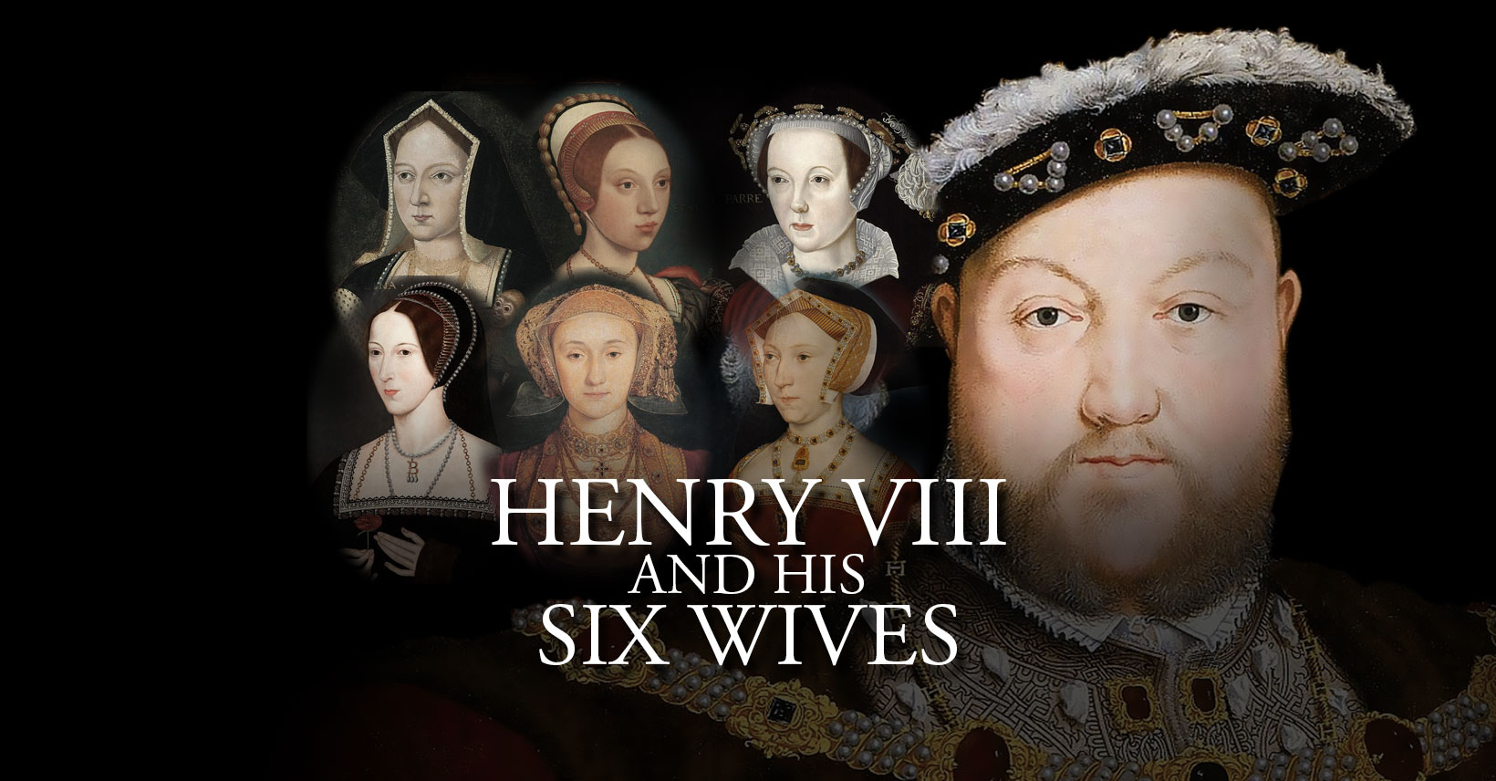 Henry VIII and His Six Wives | Facebook