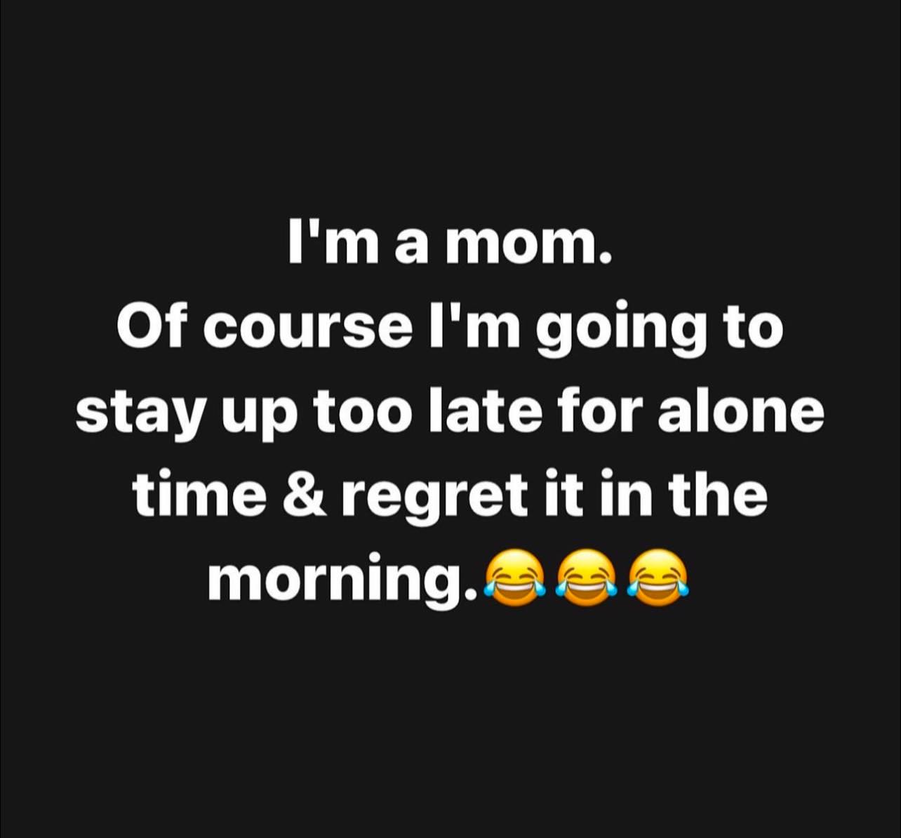 Mommy Memes