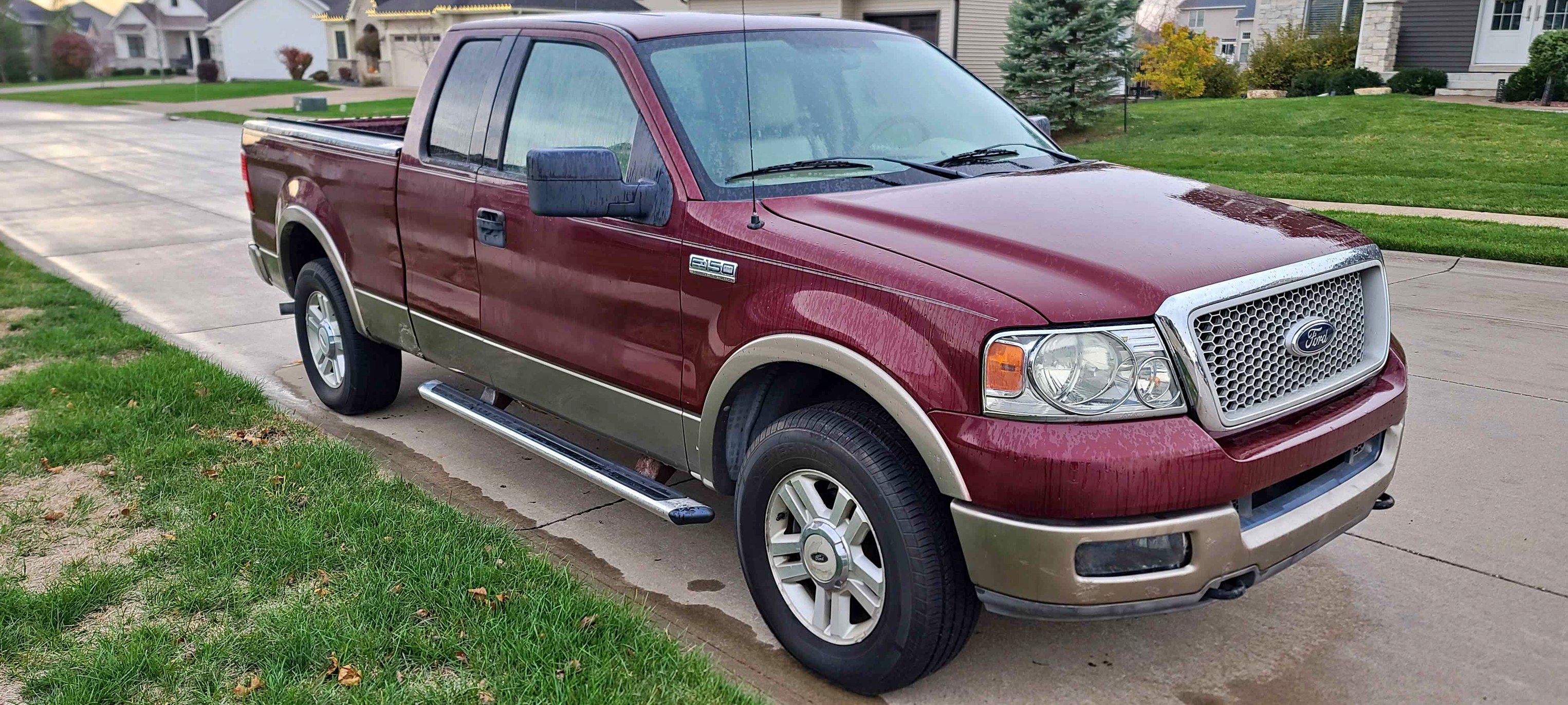 Sitemapcdatahttpstondreferenzcom2007 Ford F150 Supercab
