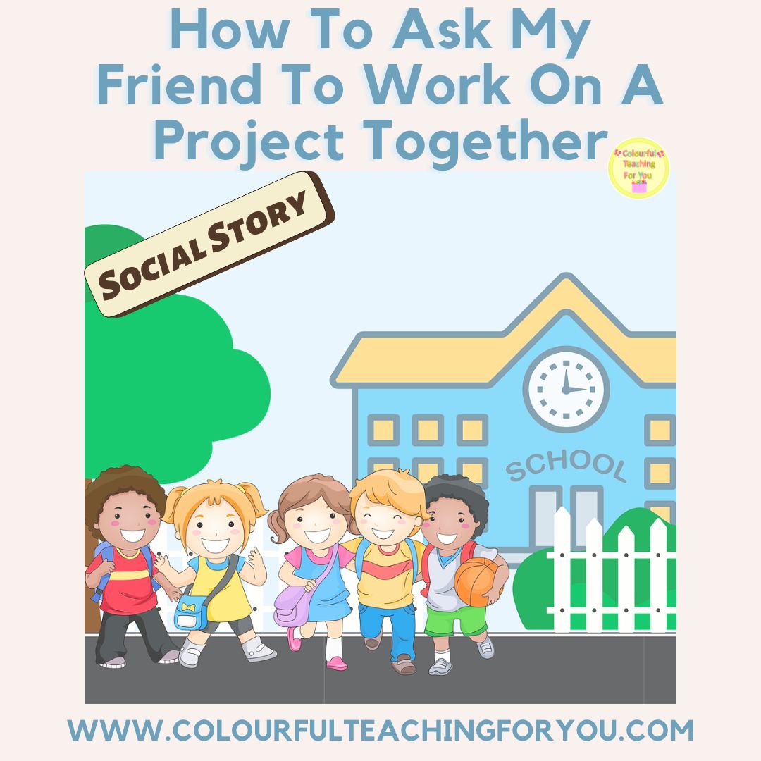 Teachers: Resources, Teaching Tips, Teaching articles | **Ask My Friend ...