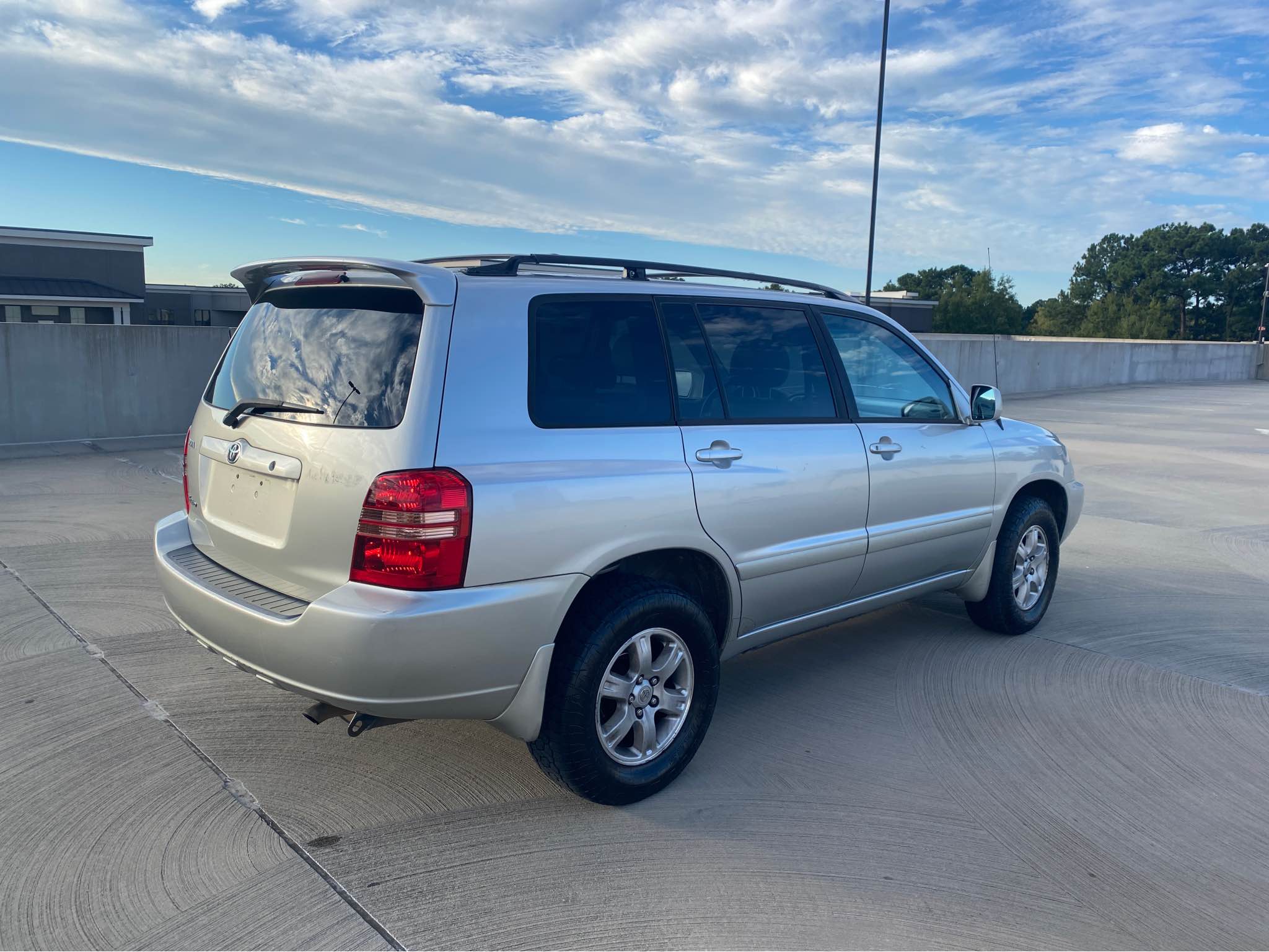 Sitemapcdatahttpsthereferenznettoyota Highlander 2001 Pricenull
