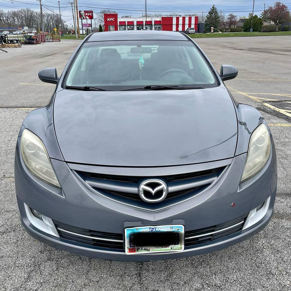 Sitemapcdatahttpsthereferenznet2010 Mazda 6 Touring