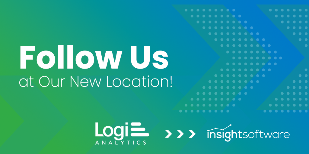 Logi Analytics Did You Know Logi Analytics Is Now Part Of 3257