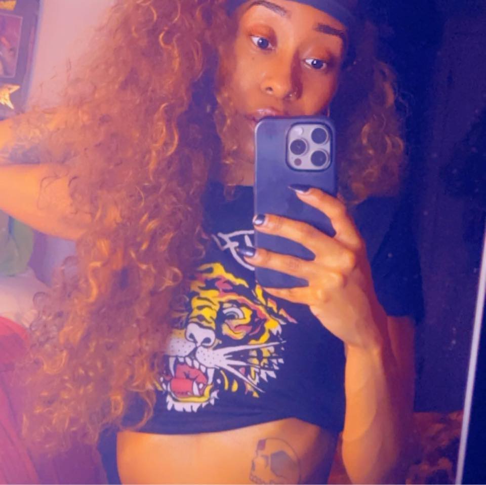 Tasha Eventualkinkoz Tasha Eventualkinkoz Speights 8902