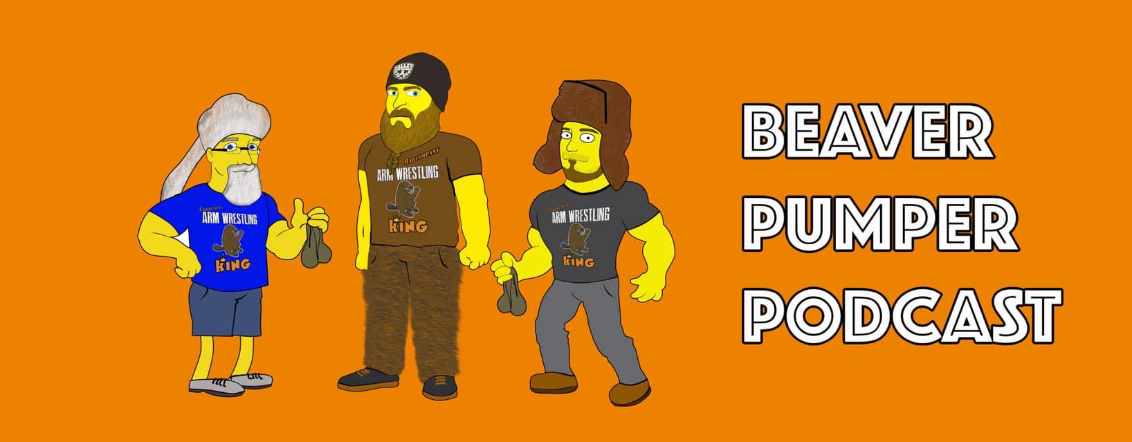 Beaver Pumper Podcast