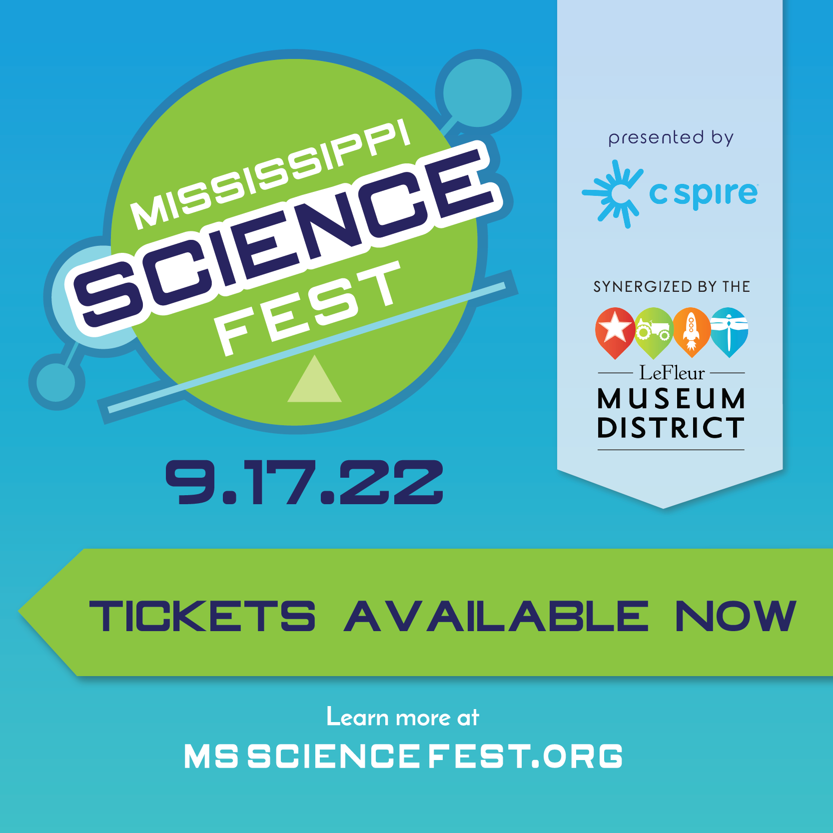 🔭 Curious about... - Mississippi Museum of Natural Science