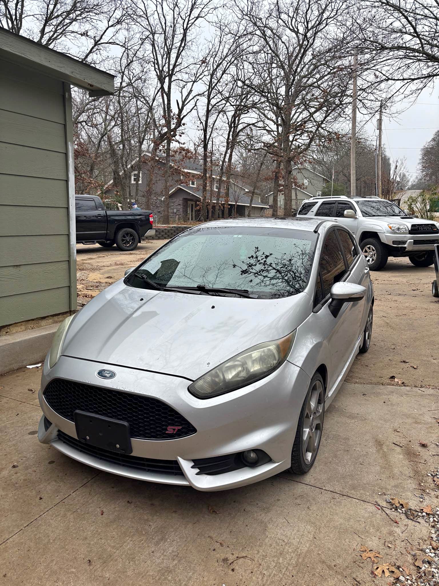 Unlocking The Best Deals Your Ultimate Guide To Finding The Perfect Used Car In Broken Arrow Ok
