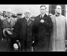 Jeff - Wyatt Earp's pallbearers at his 1929 funeral included Hollywood ...