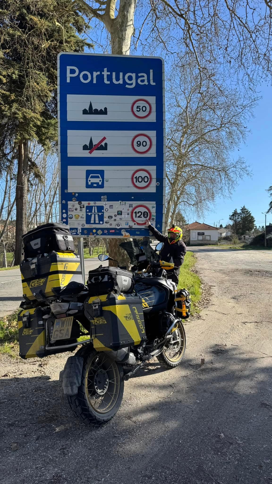 Horny Bikers Facebook