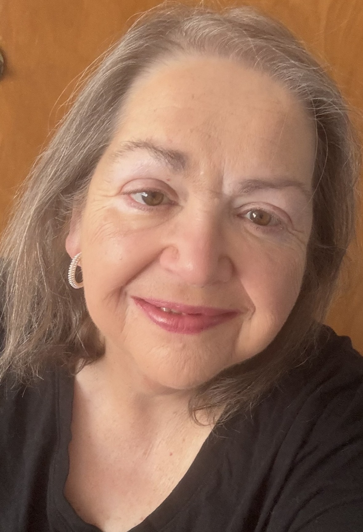 Lynn Venhaus - Say it loud. Say it often. | Facebook
