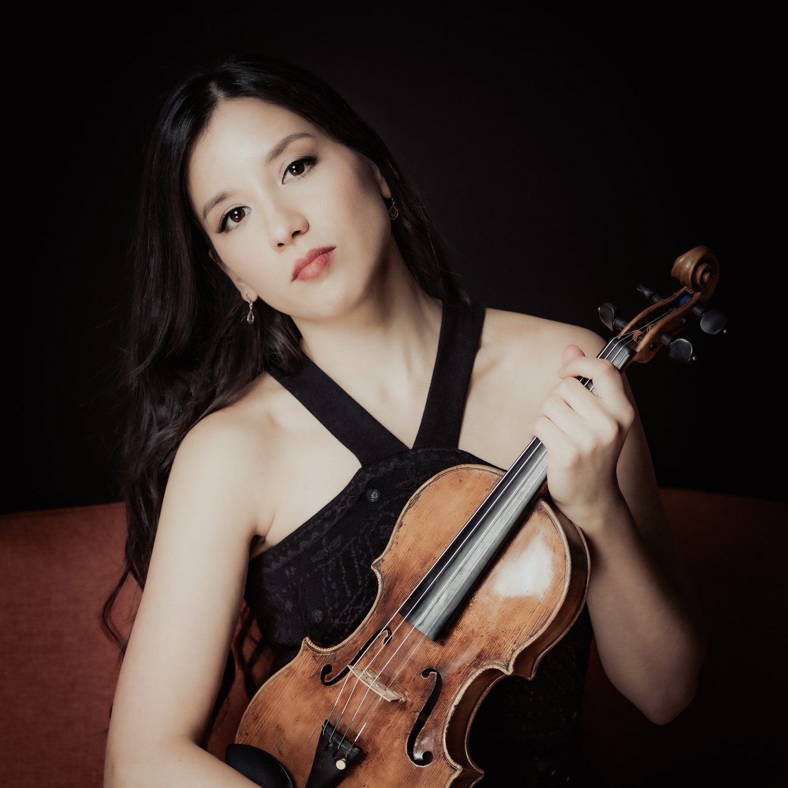 ️🎻 A little refreshing escape with Vivaldi’s Winter ️ Tomorrow at 8:45 ...
