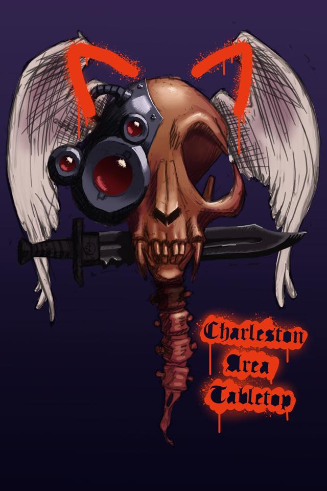 Charleston Area Kill Team Facebook 4903