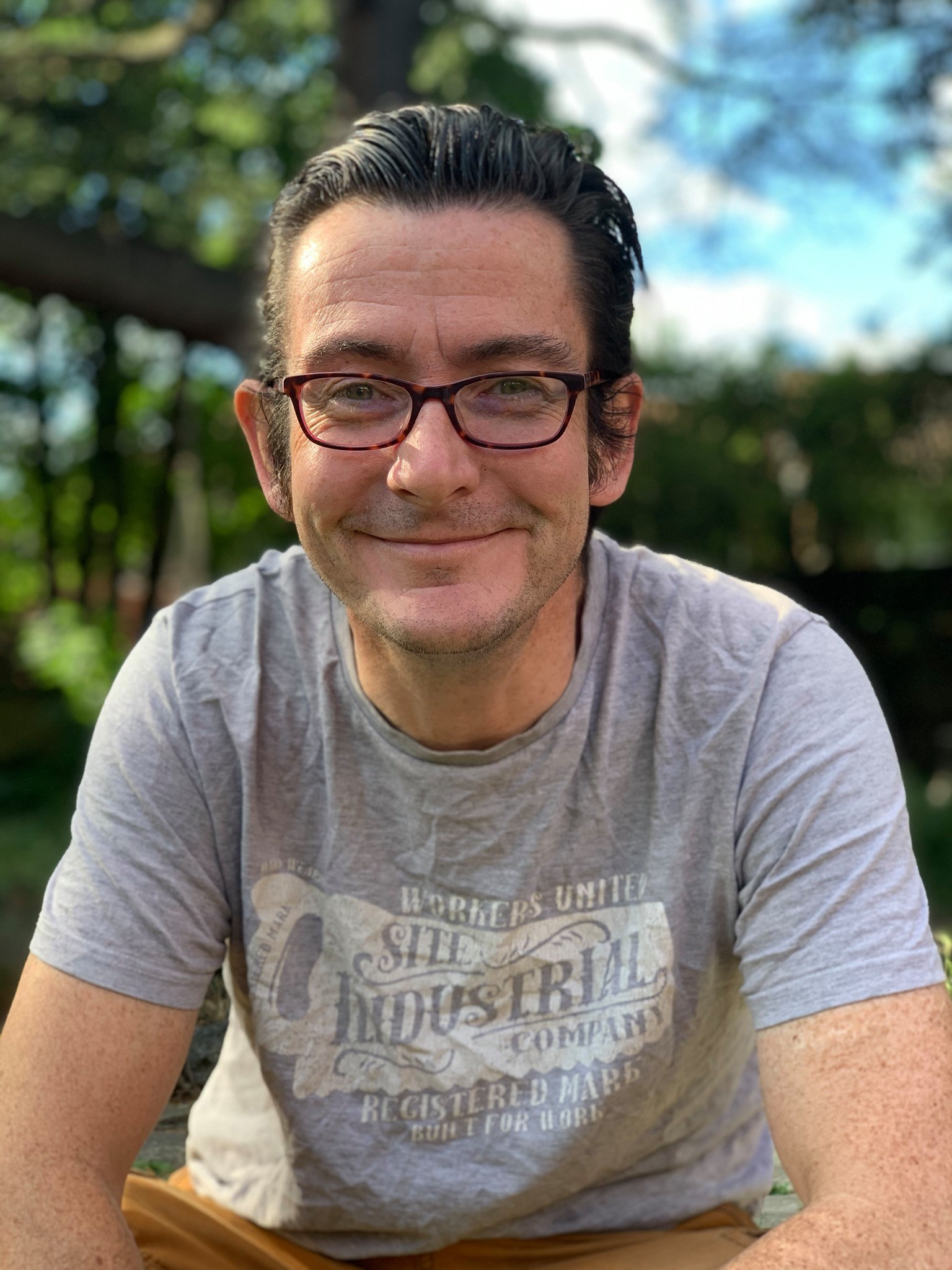 Who’s an expert on WordPress?... - Desmond Kennedy O'Connor | Facebook