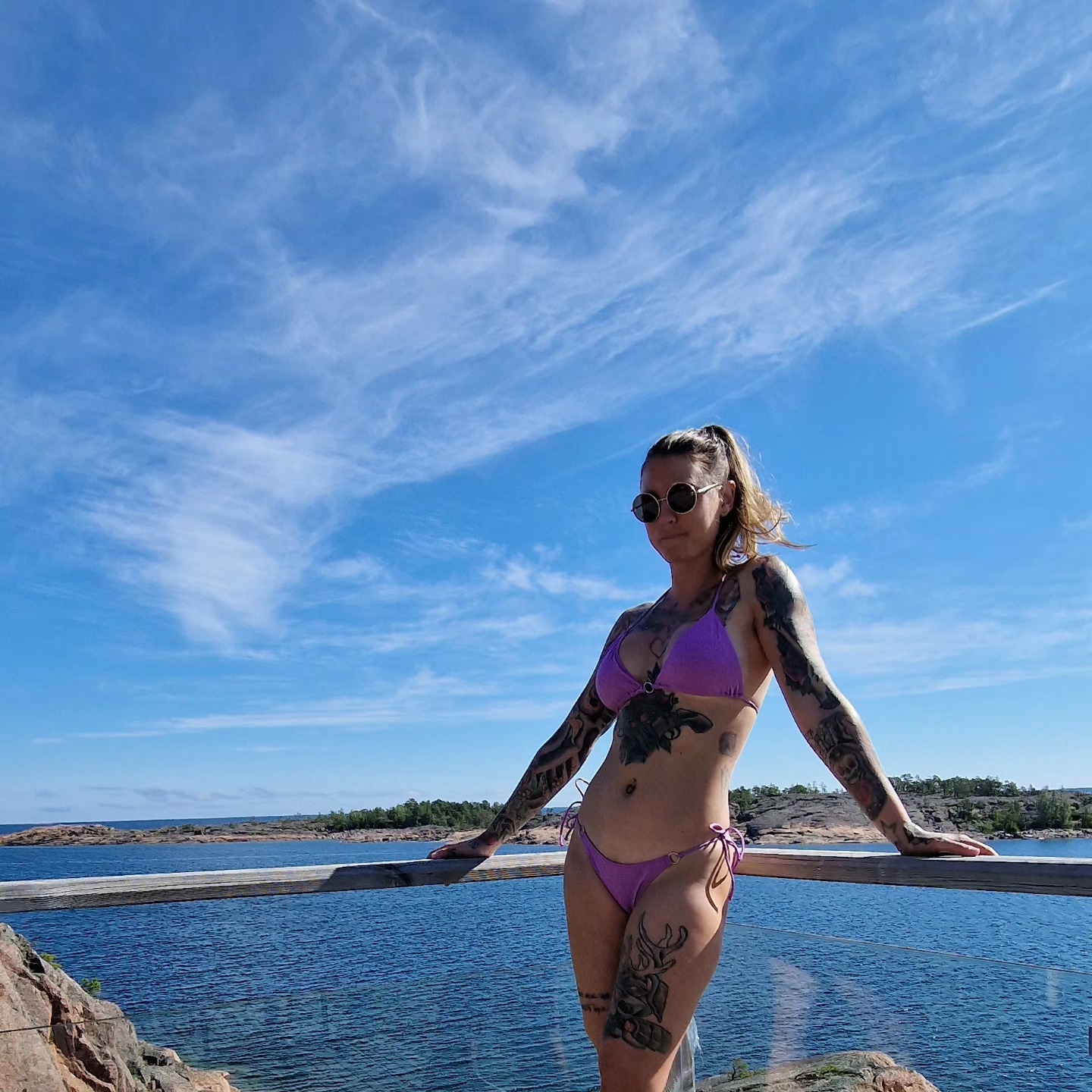 Stephanie Midhammar