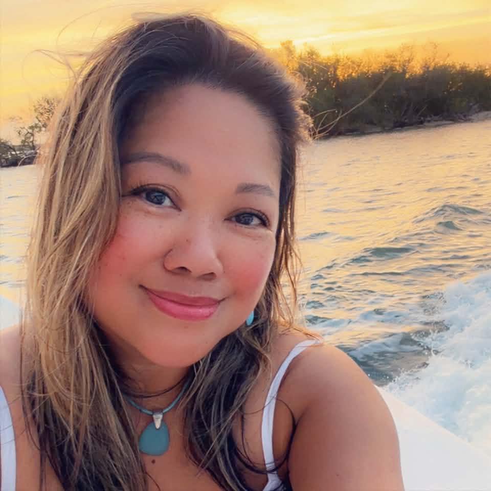 Where are you now? 🌴 Whether you’re on the water, out on the town ...