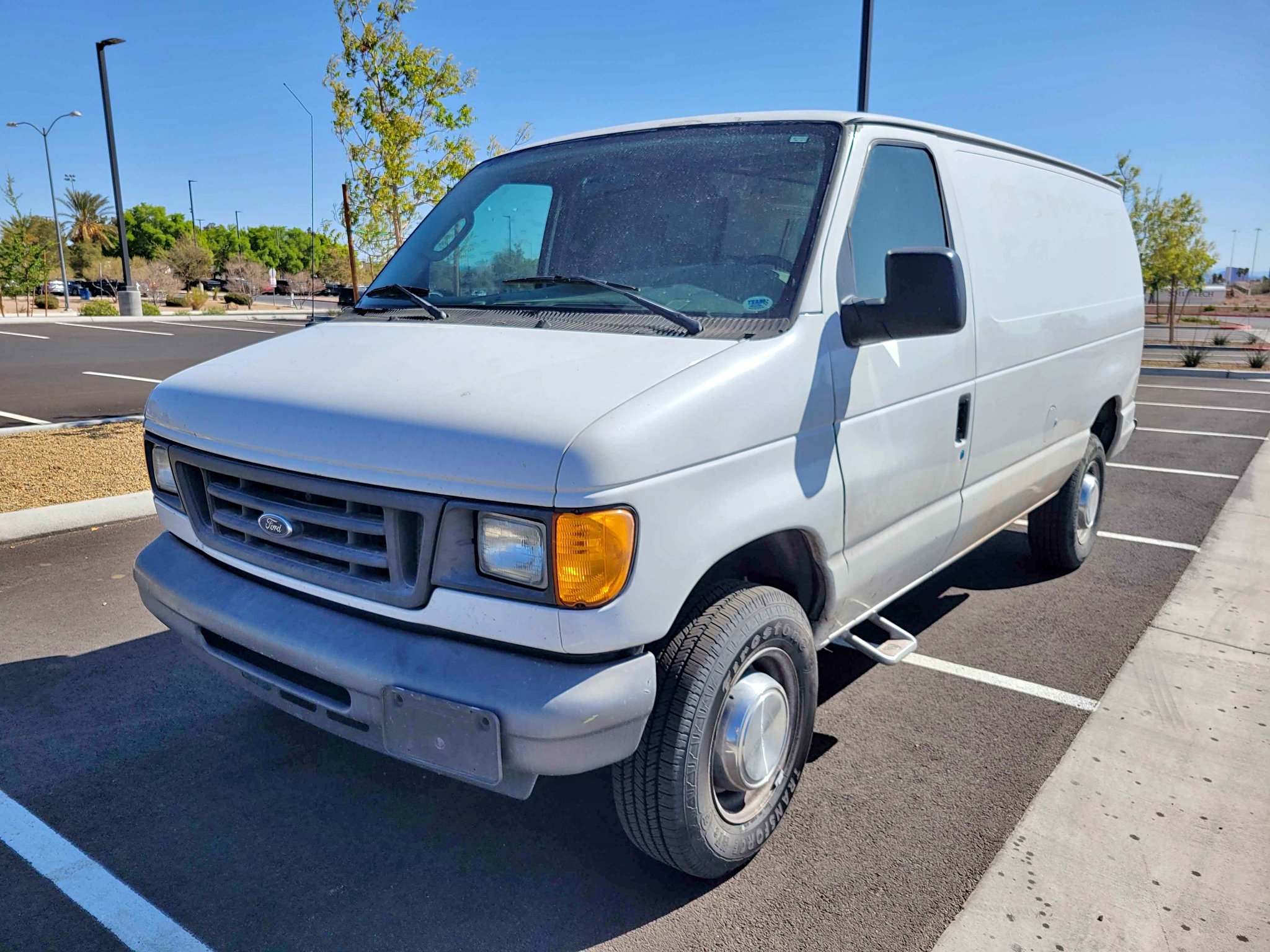 Sitemapcdatahttpswudinf Inetcom2006 Ford Cargo Van