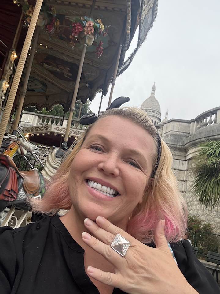 Jem Jewels Leaving Our Airbnb In Madrid Ghetto Meets Facebook