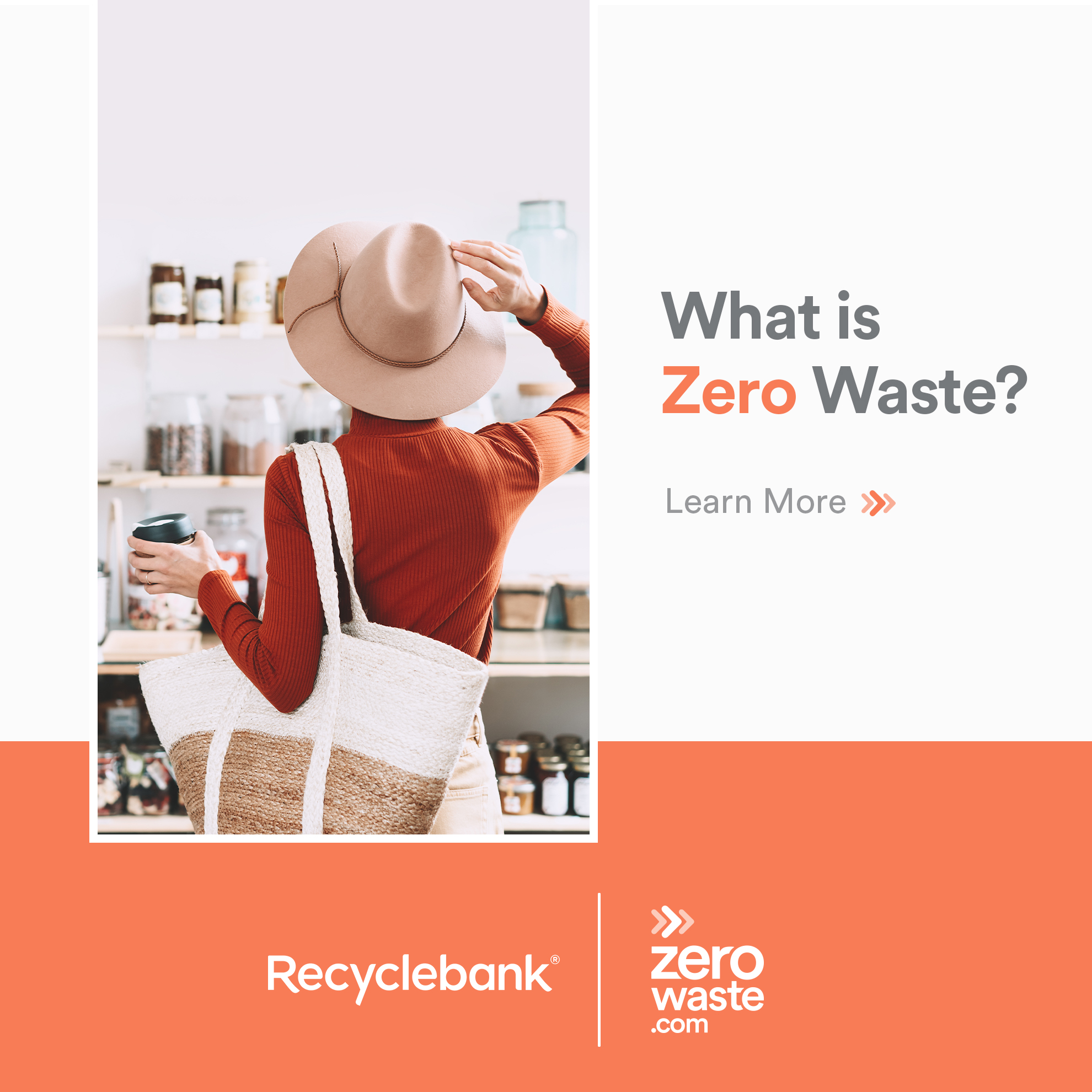 Recyclebank | New York NY