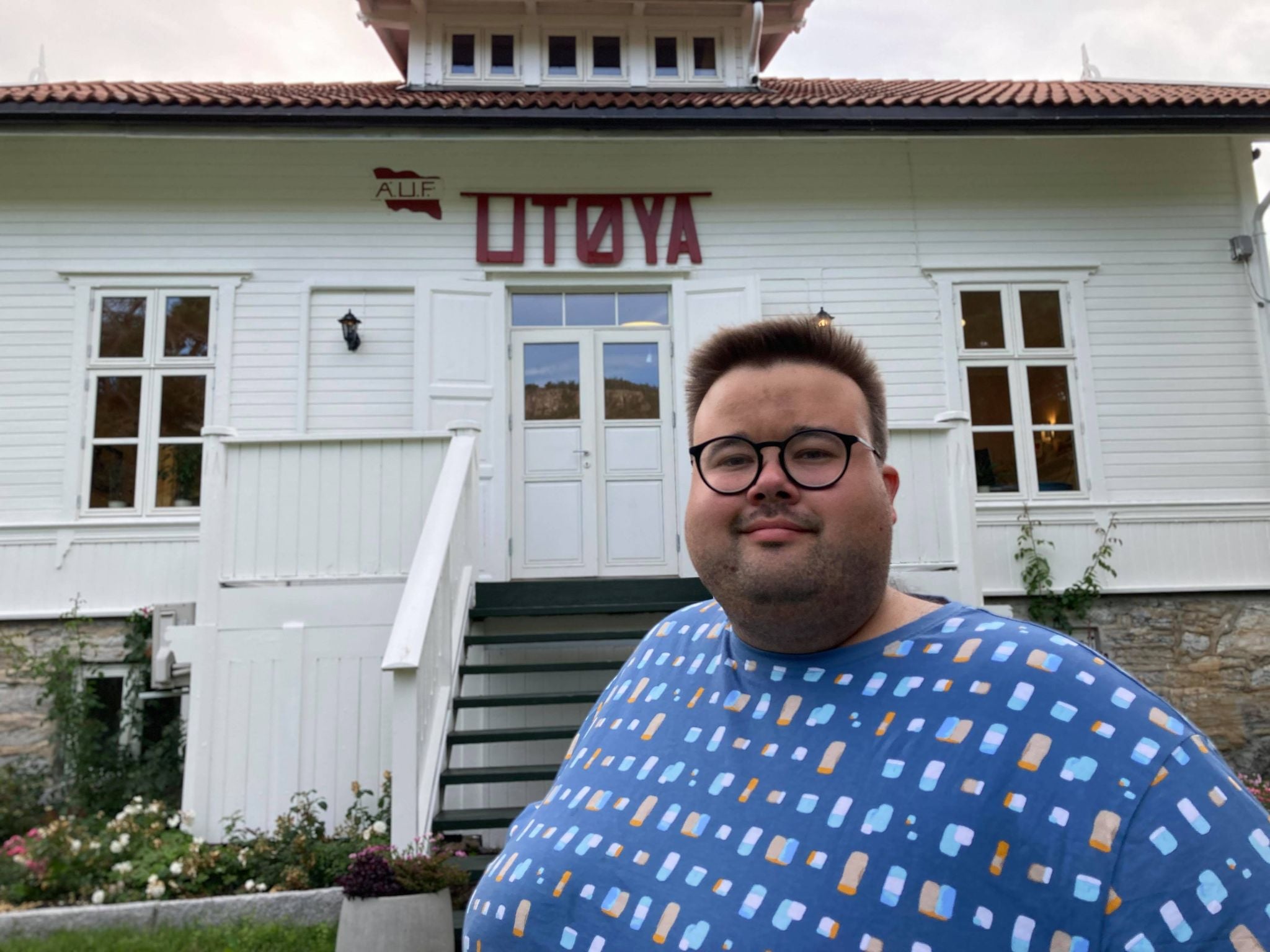 Norges Handikapforbund Home Facebook