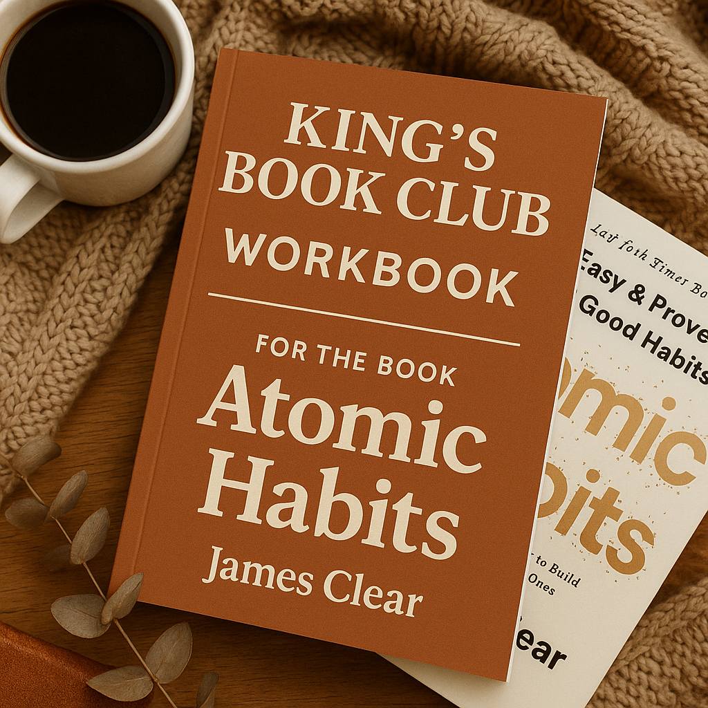 📖 The King’s Book Club Members... - Emeldine King Njoya | Facebook