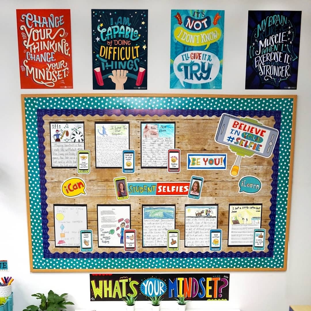 Creative Teaching Press - Zig Ziglar said, “If you aim at nothing, you ...