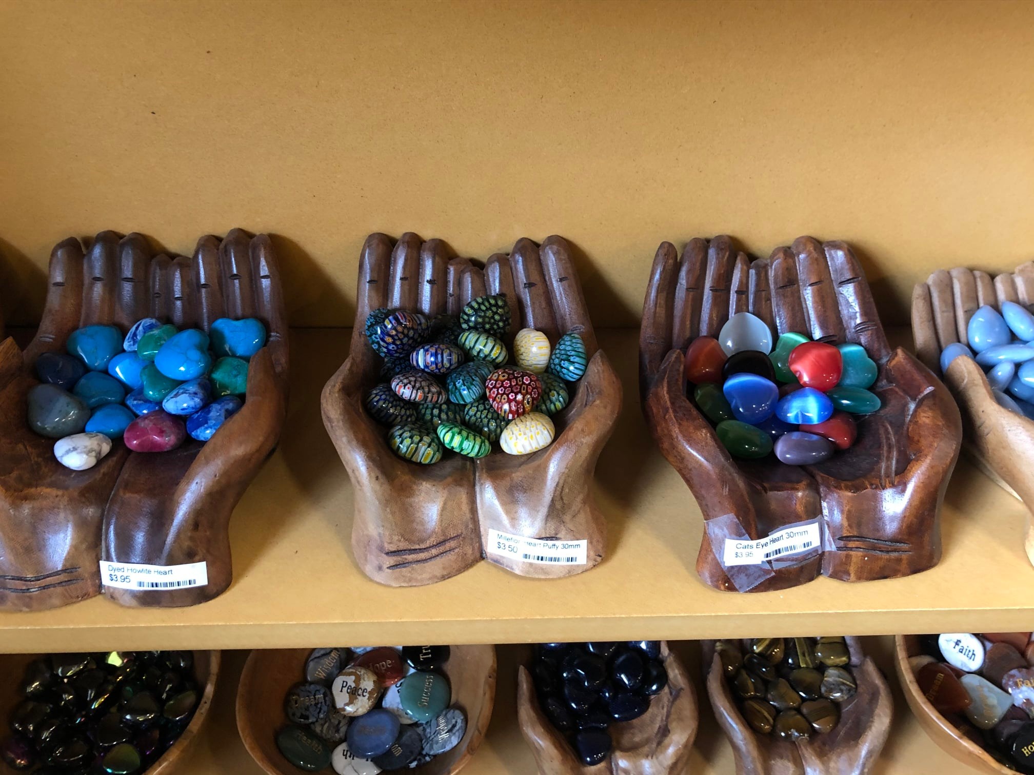 Hocking Hills Gem... - Hocking Hills Gem Mine & Rock Shop