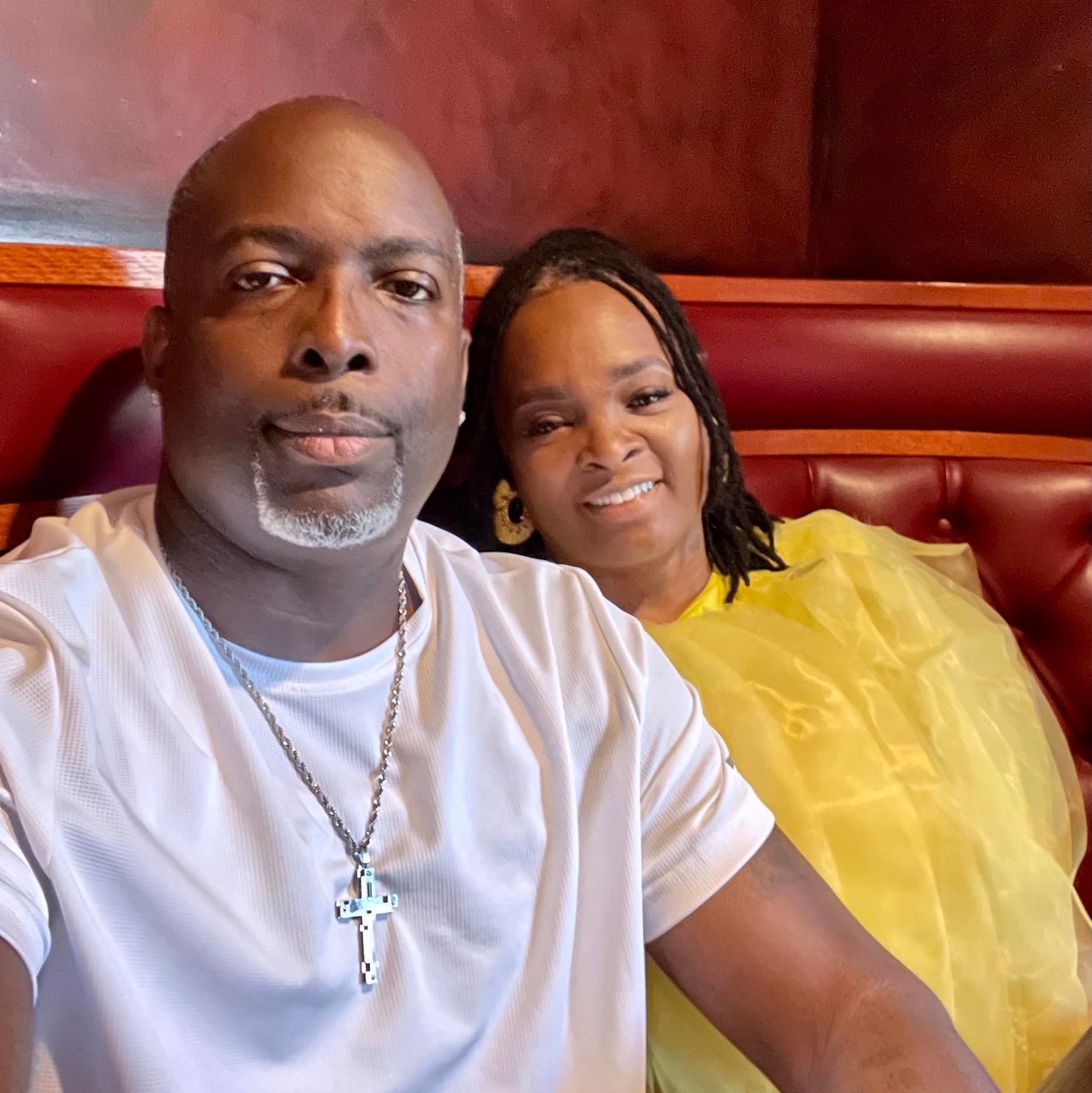 Happy Anniversary to us! | Sherice Live Laugh Love