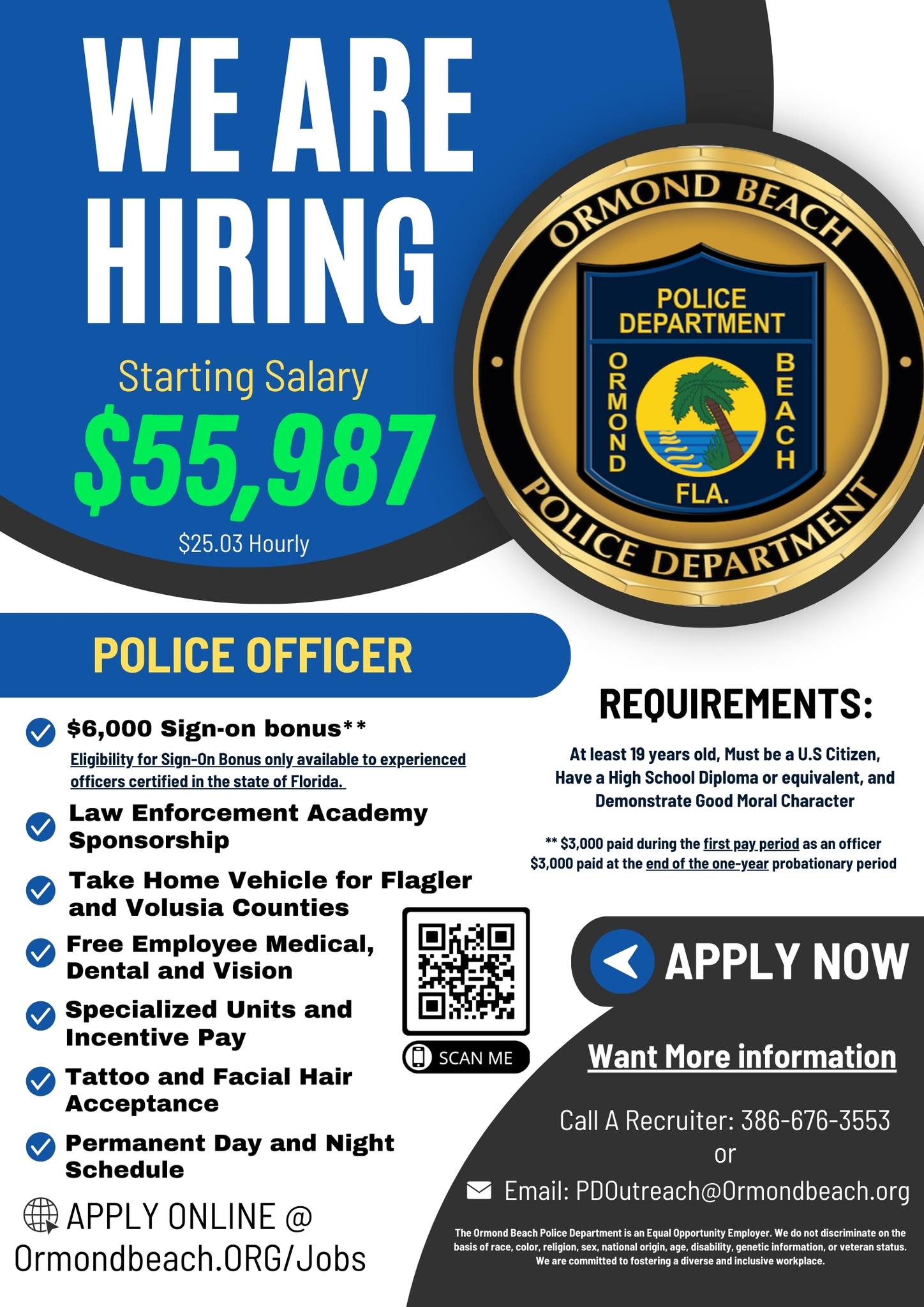 Indeed Jobs Ormond Beach