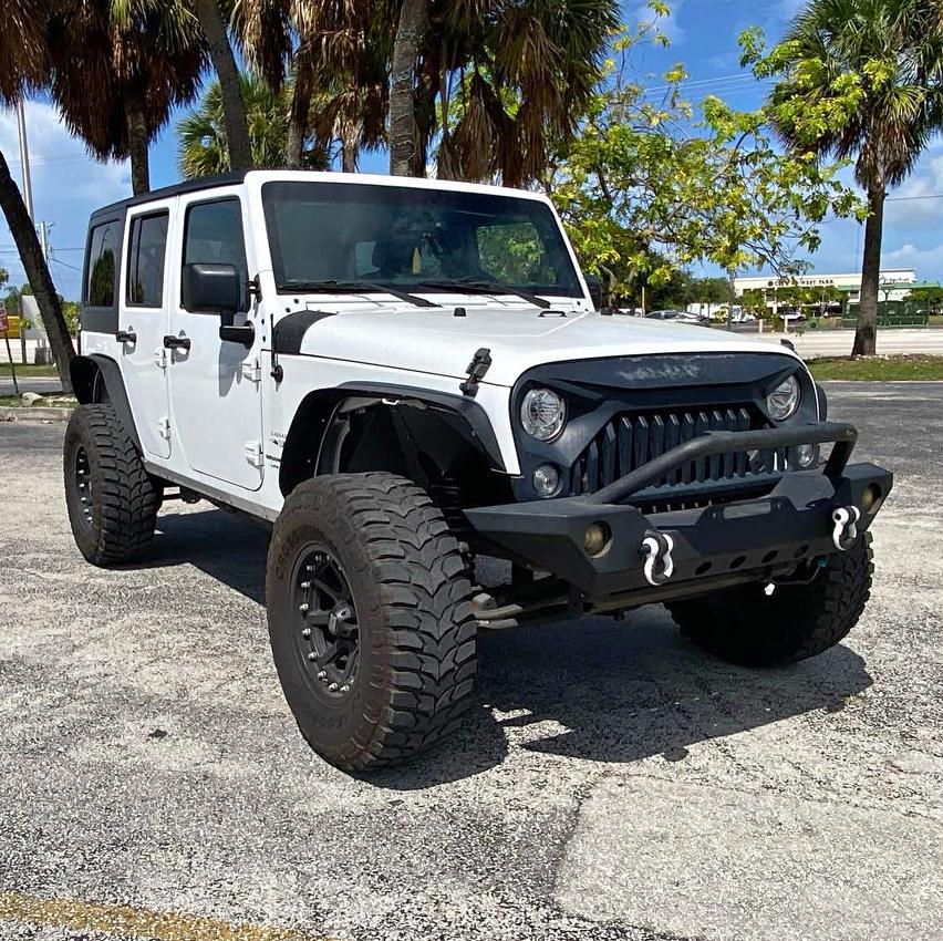 Sitemapcdatahttpsthereferenznet2018 Jeep Wrangler Unlimited Jk Sport